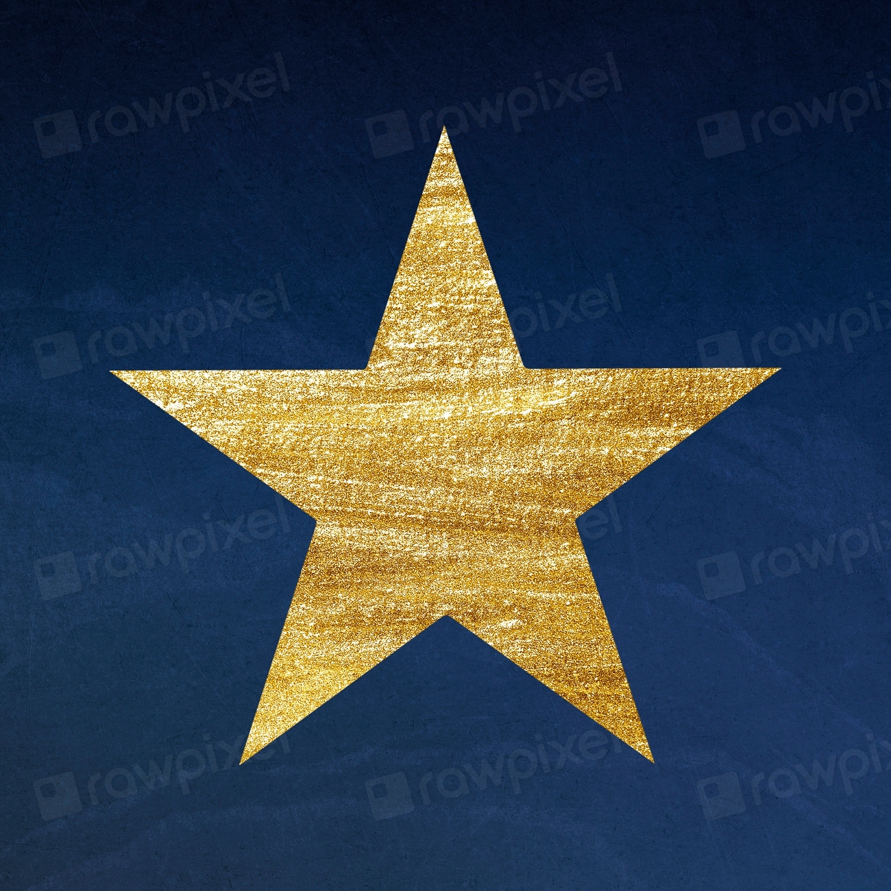 Festive star sticker, aesthetic collage | Premium PSD - rawpixel