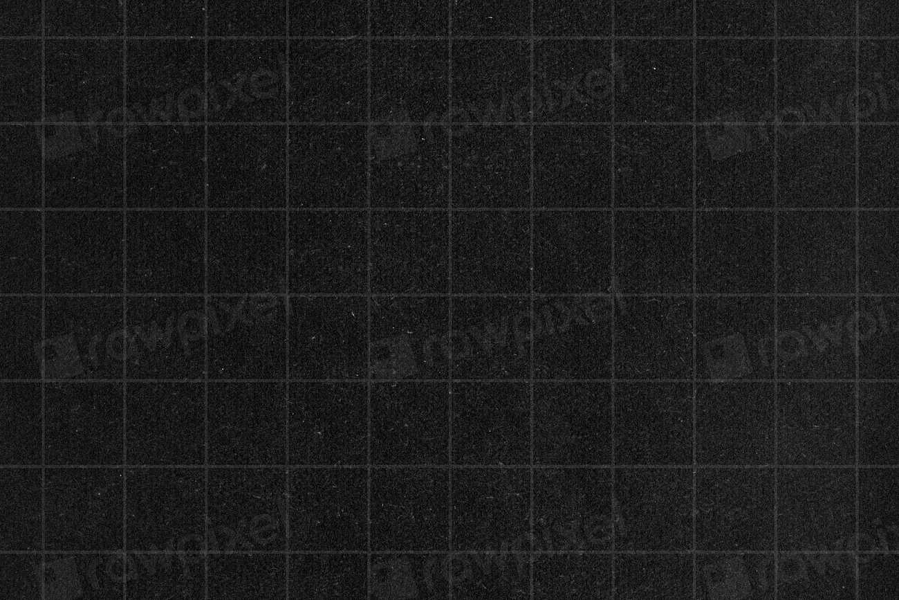 Black grid background, simple dark | Premium PSD - rawpixel