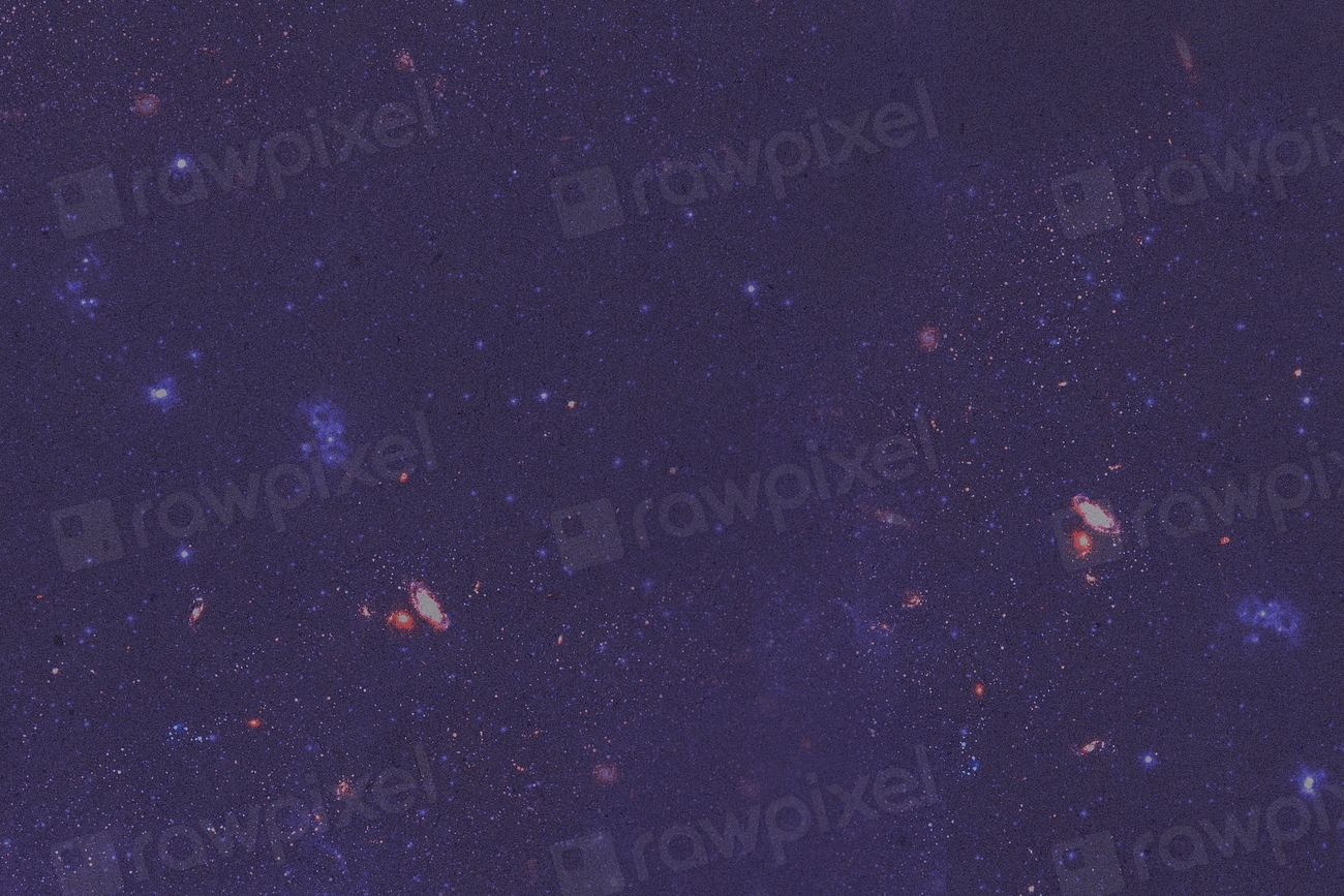 Cosmic space background, dark blue | Premium PSD - rawpixel