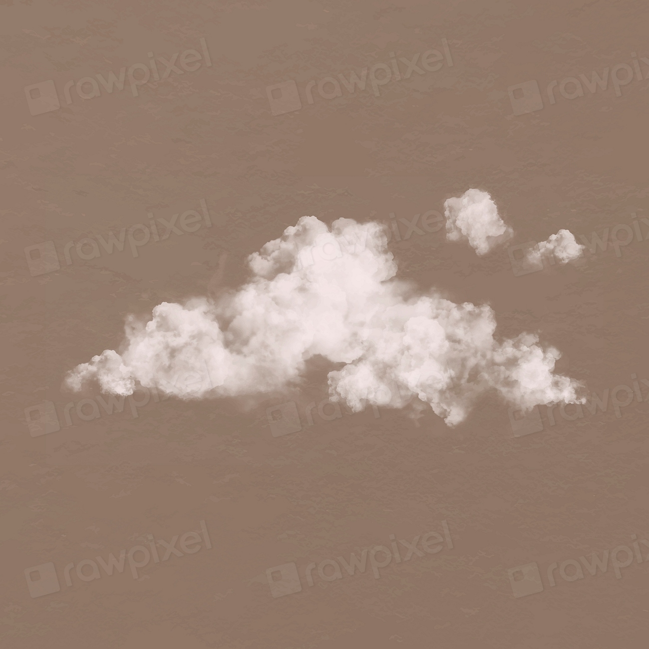 Realistic cloud clip art, weather | Premium Vector - rawpixel