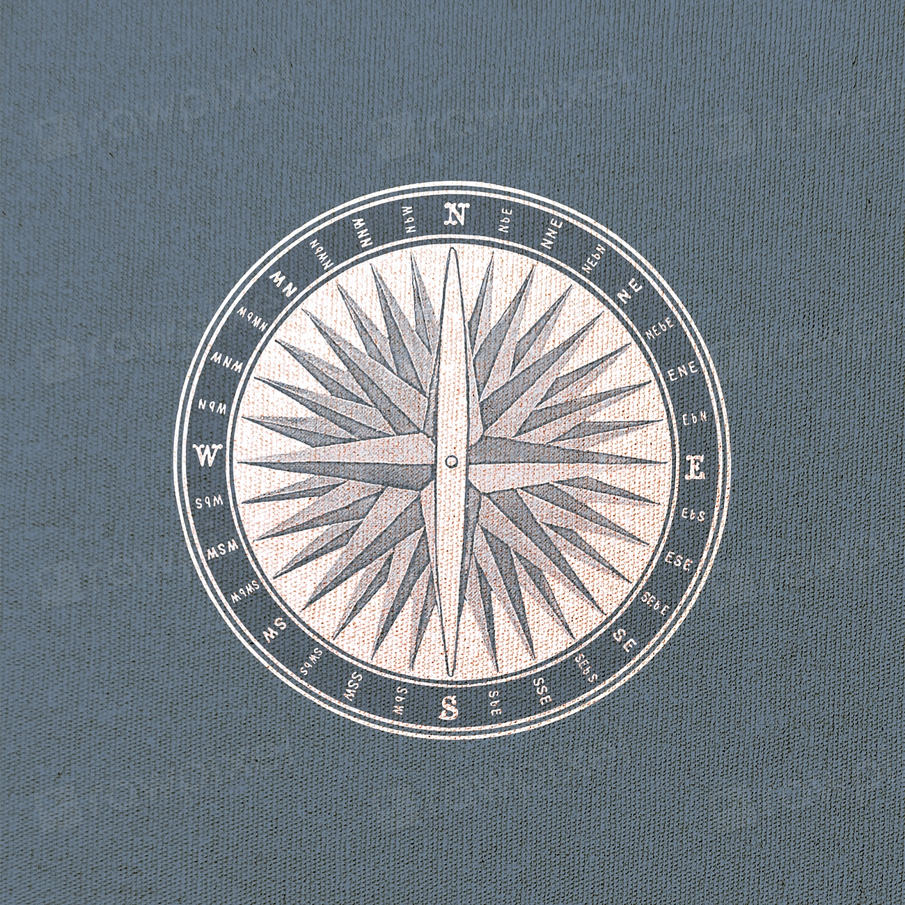 Vintage Victorian style compass engraving | Premium Photo - rawpixel