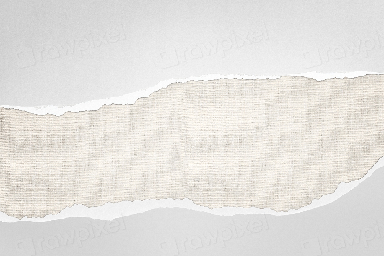 Torn paper collage background illustration | Premium PSD Mockup - rawpixel