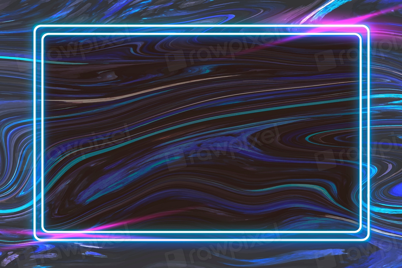 Rectangle frame on abstract background | Premium Vector - rawpixel