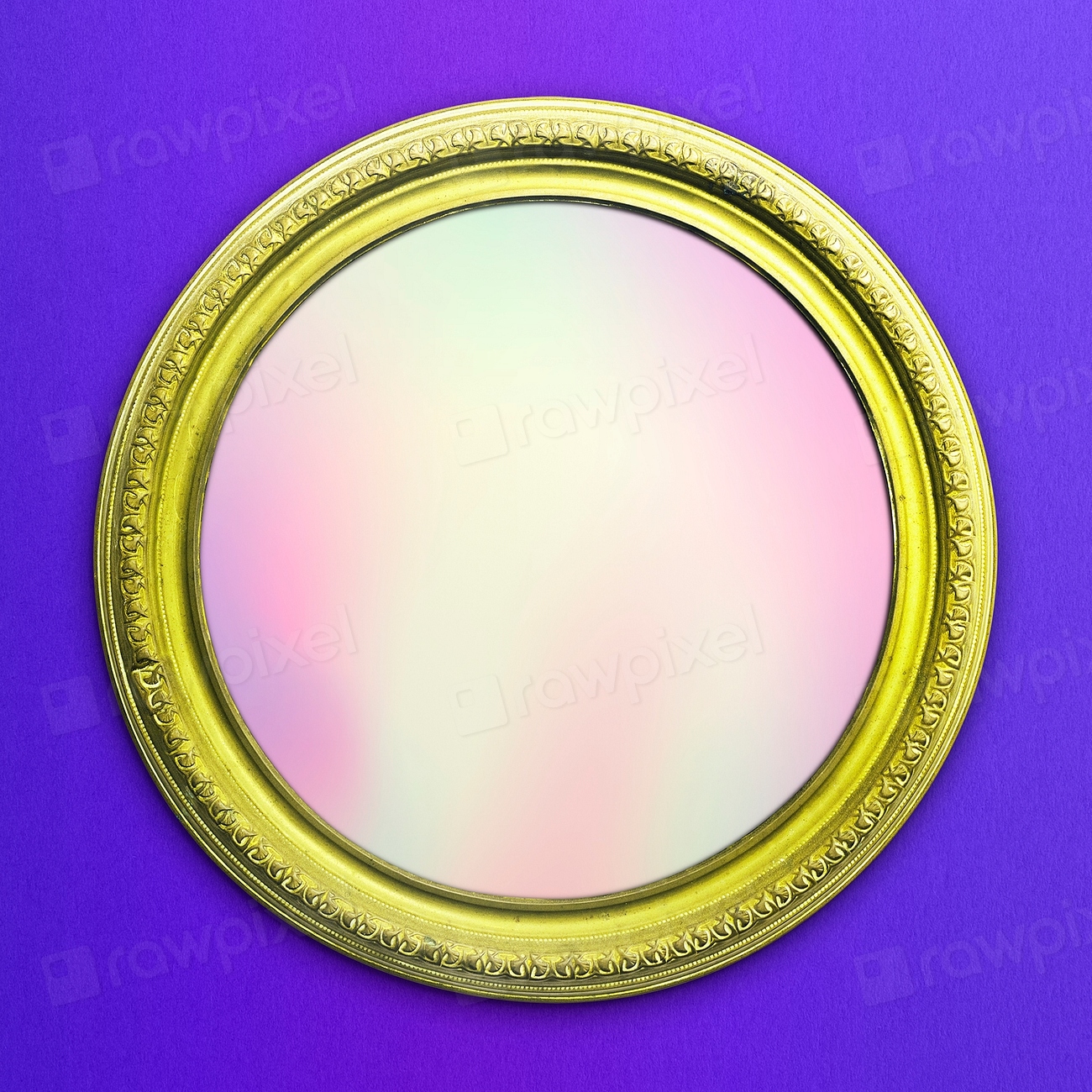 Vintage photo frame mockup | Premium PSD Mockup - rawpixel