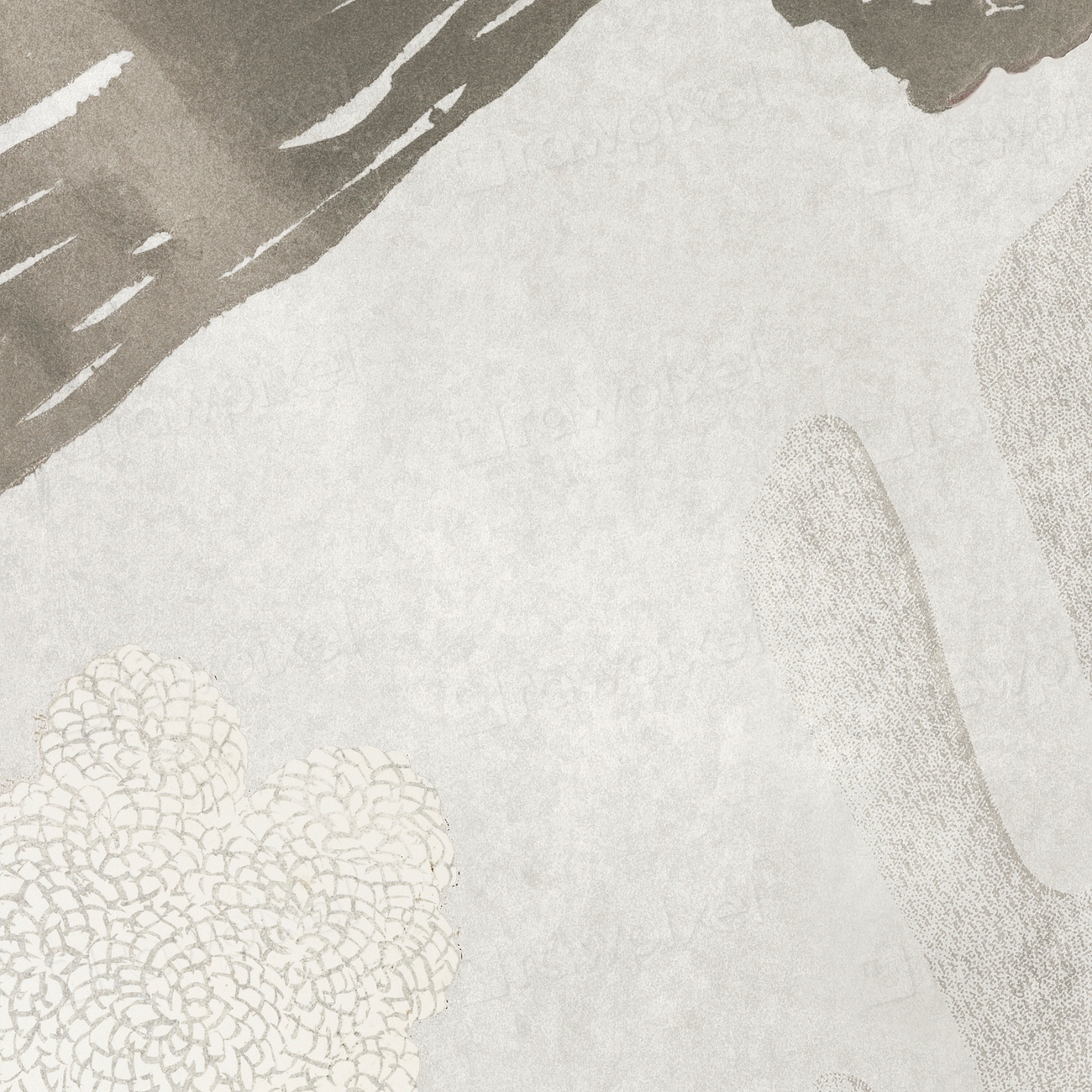 White tone Neo Memphis social | Free Photo - rawpixel