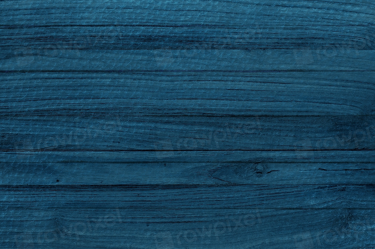 Dark blue wood textured design | Premium Photo - rawpixel