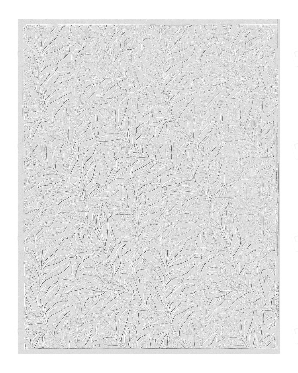 Willow wallpaper pattern wall art | Premium Photo - rawpixel