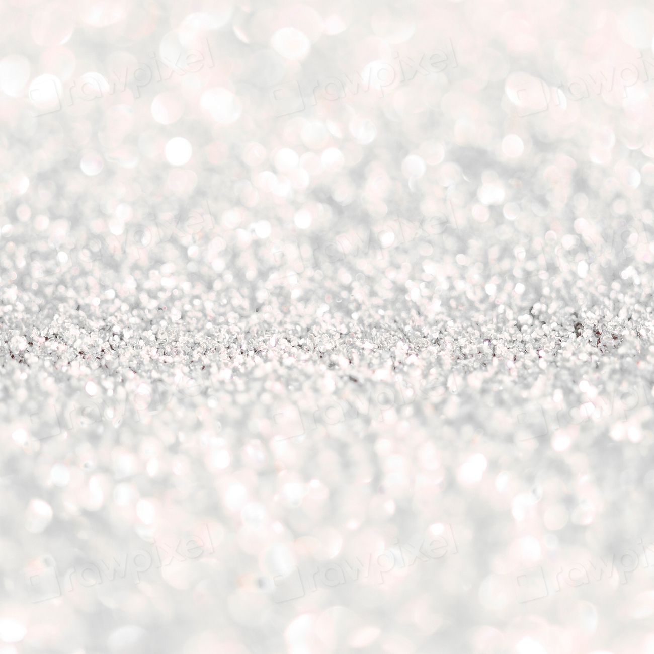 Light silver glitter textured social | Premium Photo - rawpixel