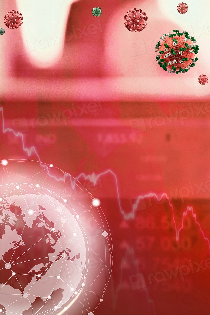 Economic impact and decrease due | Free Photo - rawpixel