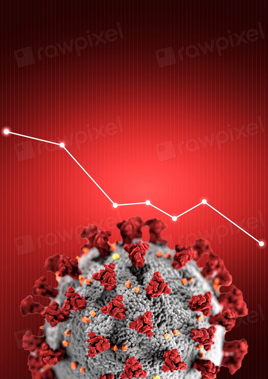 Economic impact and decrease due | Free Photo - rawpixel