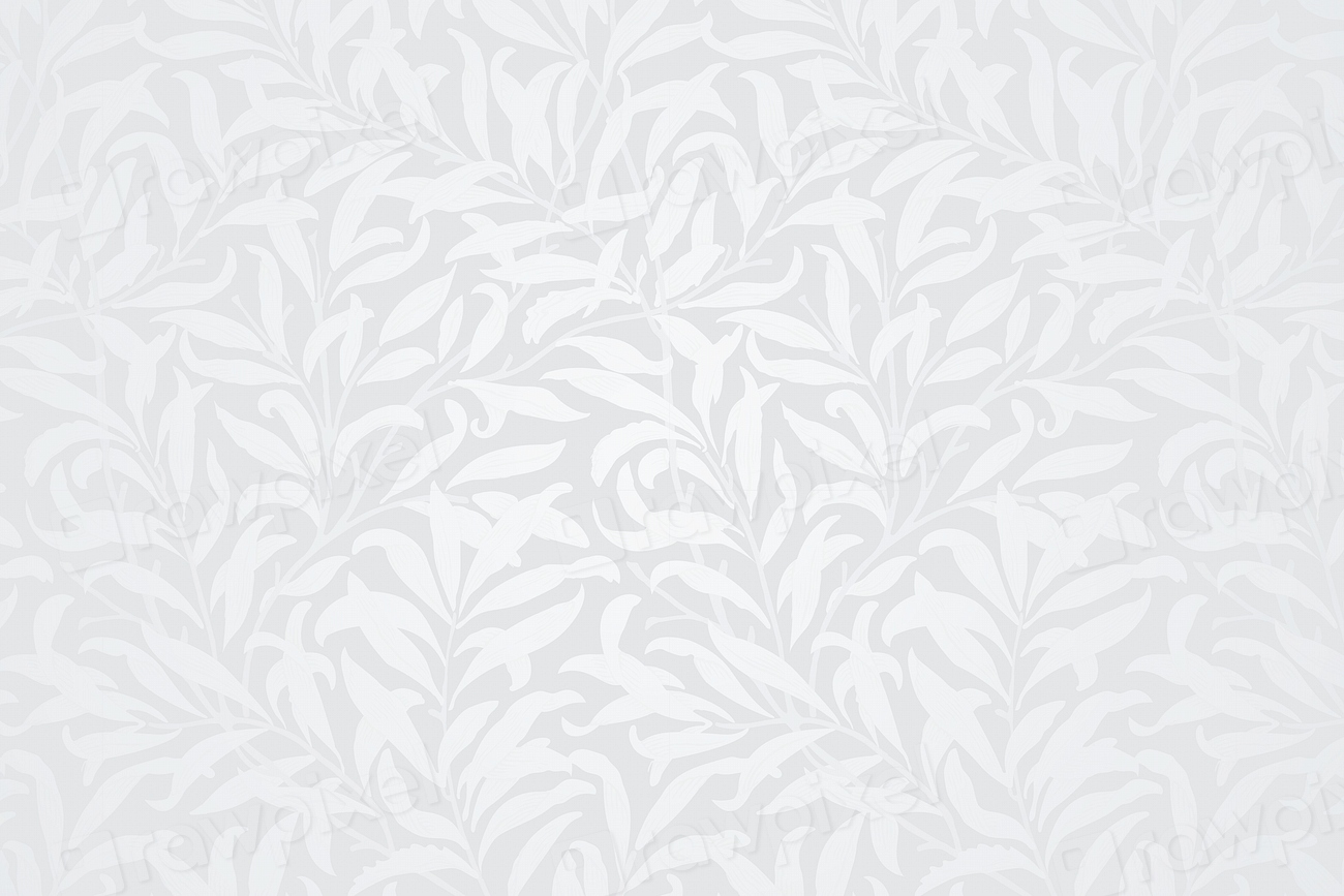White flower textured background design | Premium Photo - rawpixel