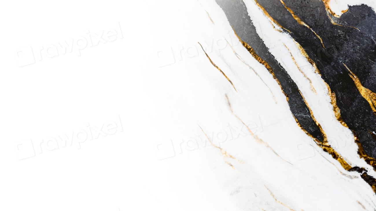 White marble desktop wallpaper, abstract | Premium Photo - rawpixel