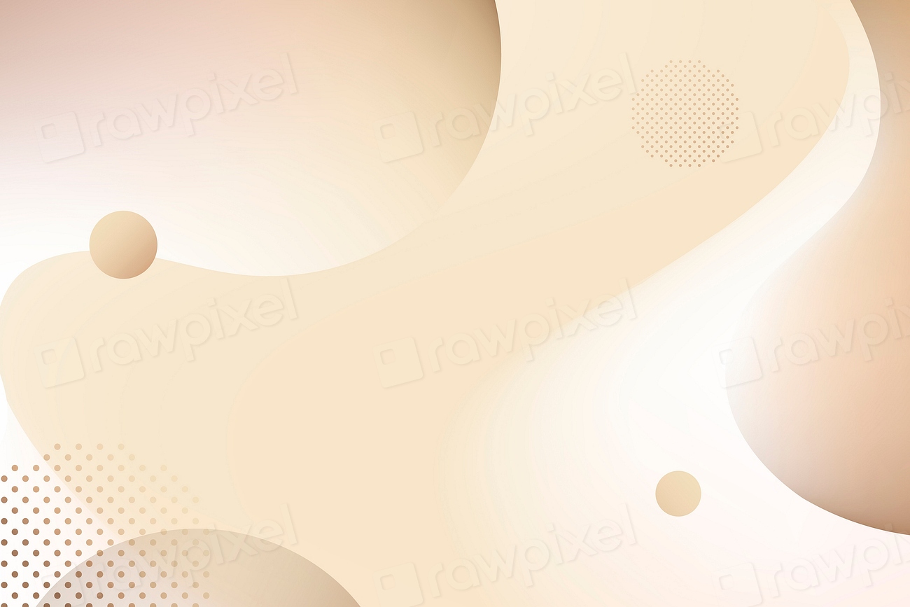 Beige fluid gradient background with copy | Premium Vector - rawpixel