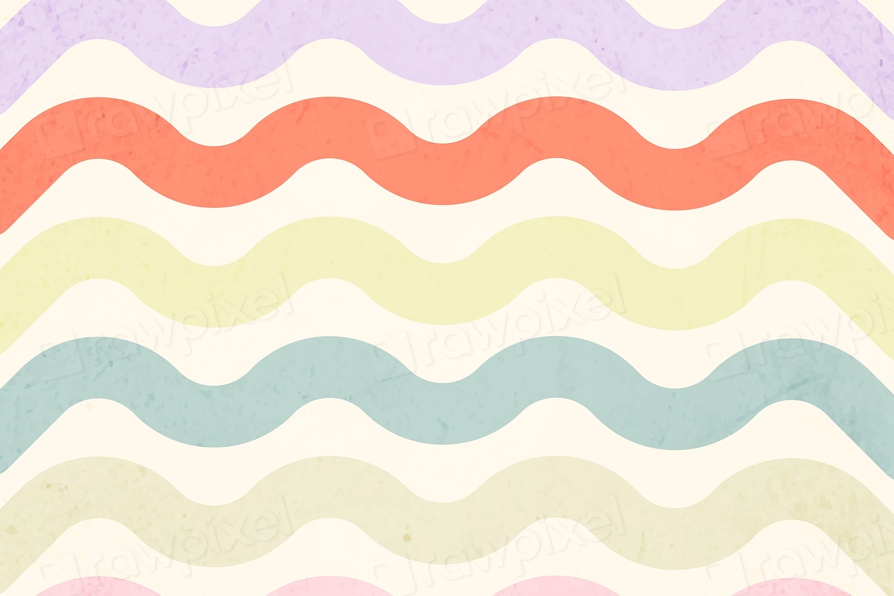 Dull pastel invected pattern | Premium Photo - rawpixel