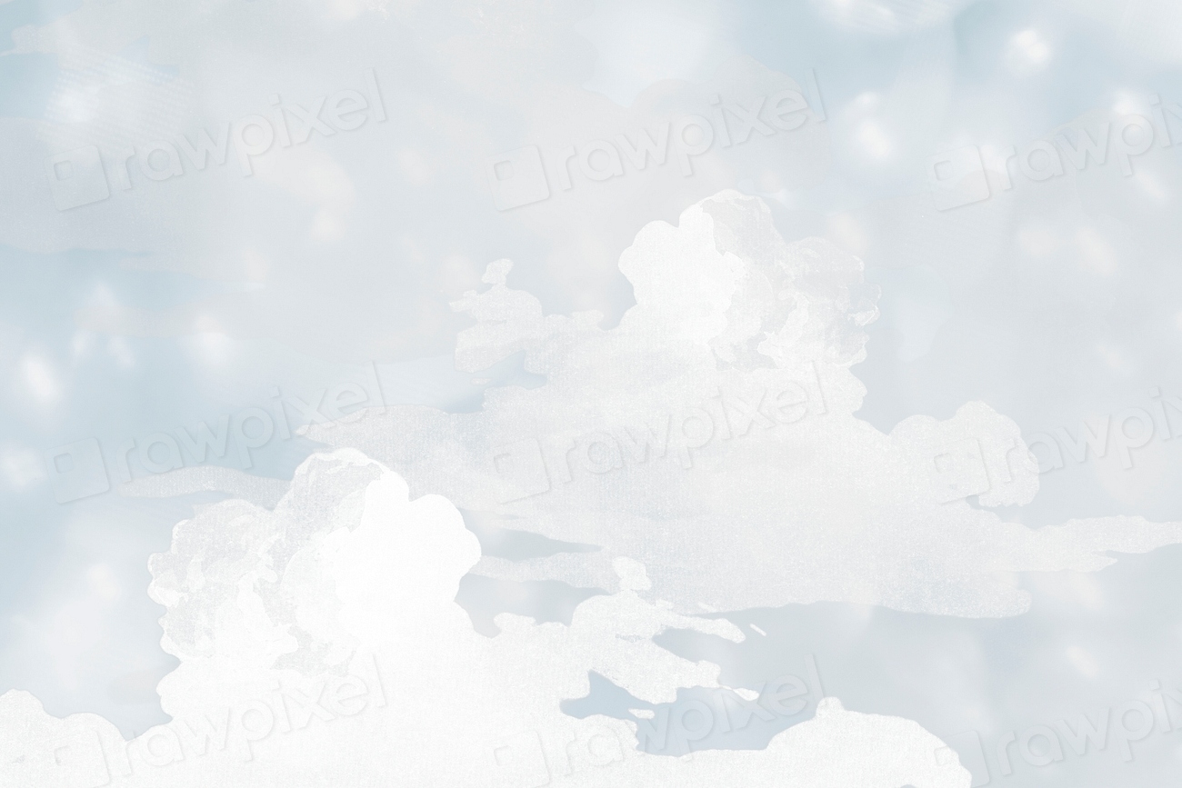 Gray cloudy sky background design | Premium Photo - rawpixel