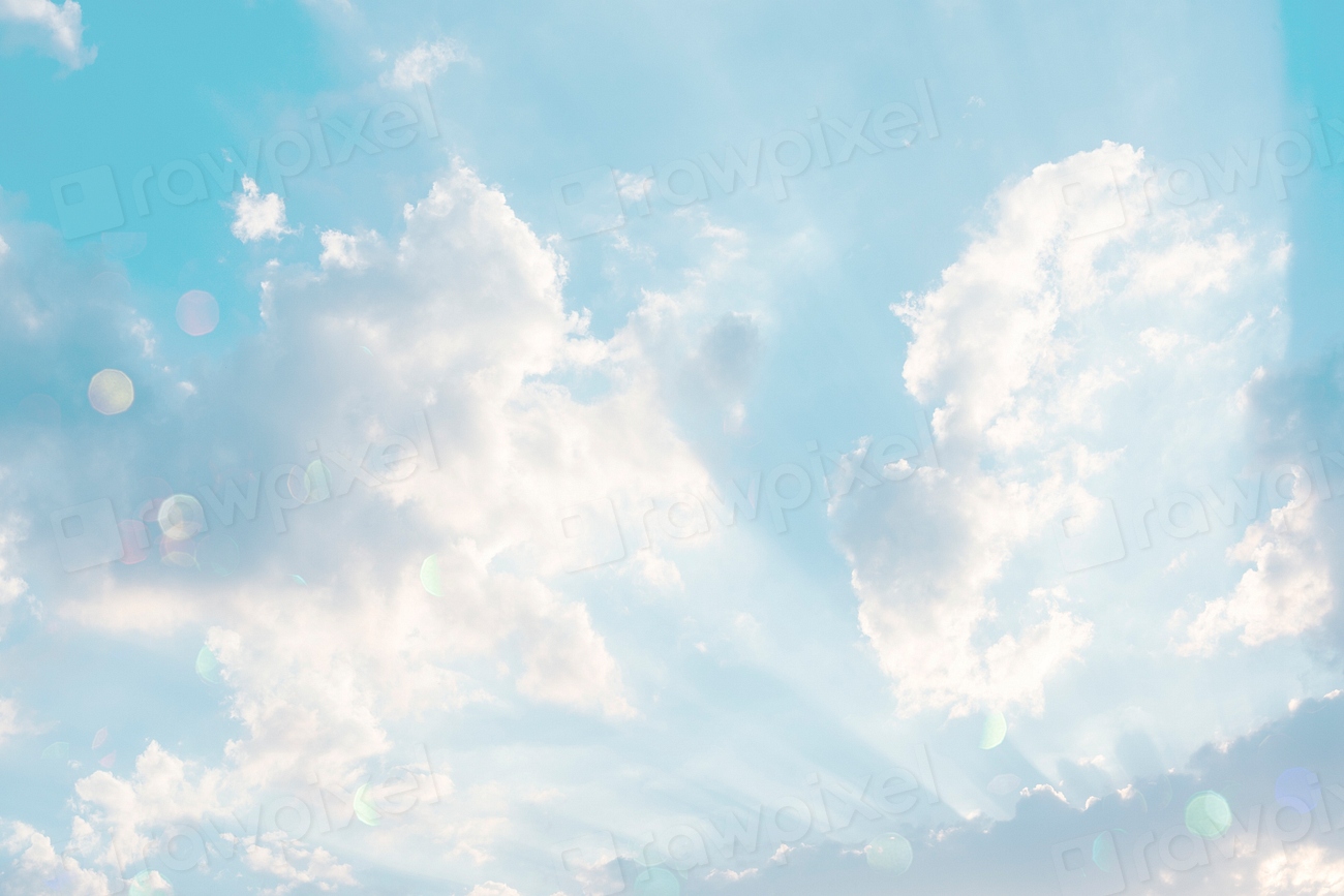 Clouds blue sky background | Premium Photo - rawpixel