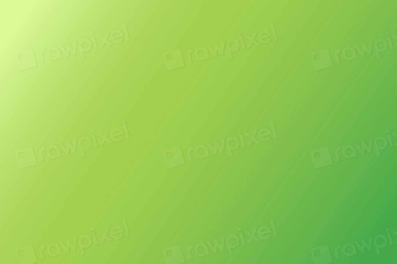 Ombre green simple background vector | Premium Vector - rawpixel