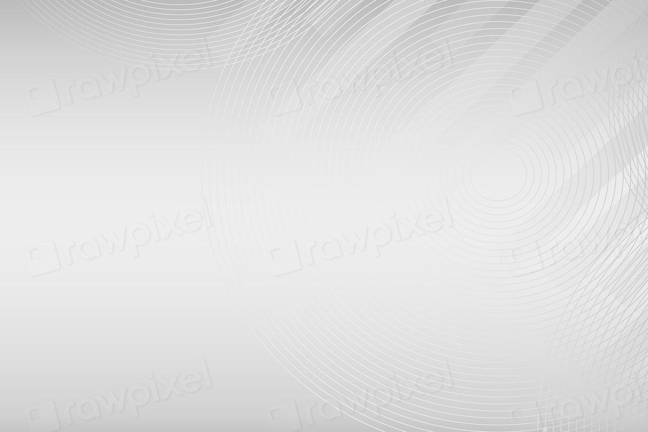 Abstract silver round background design | Premium Photo - rawpixel