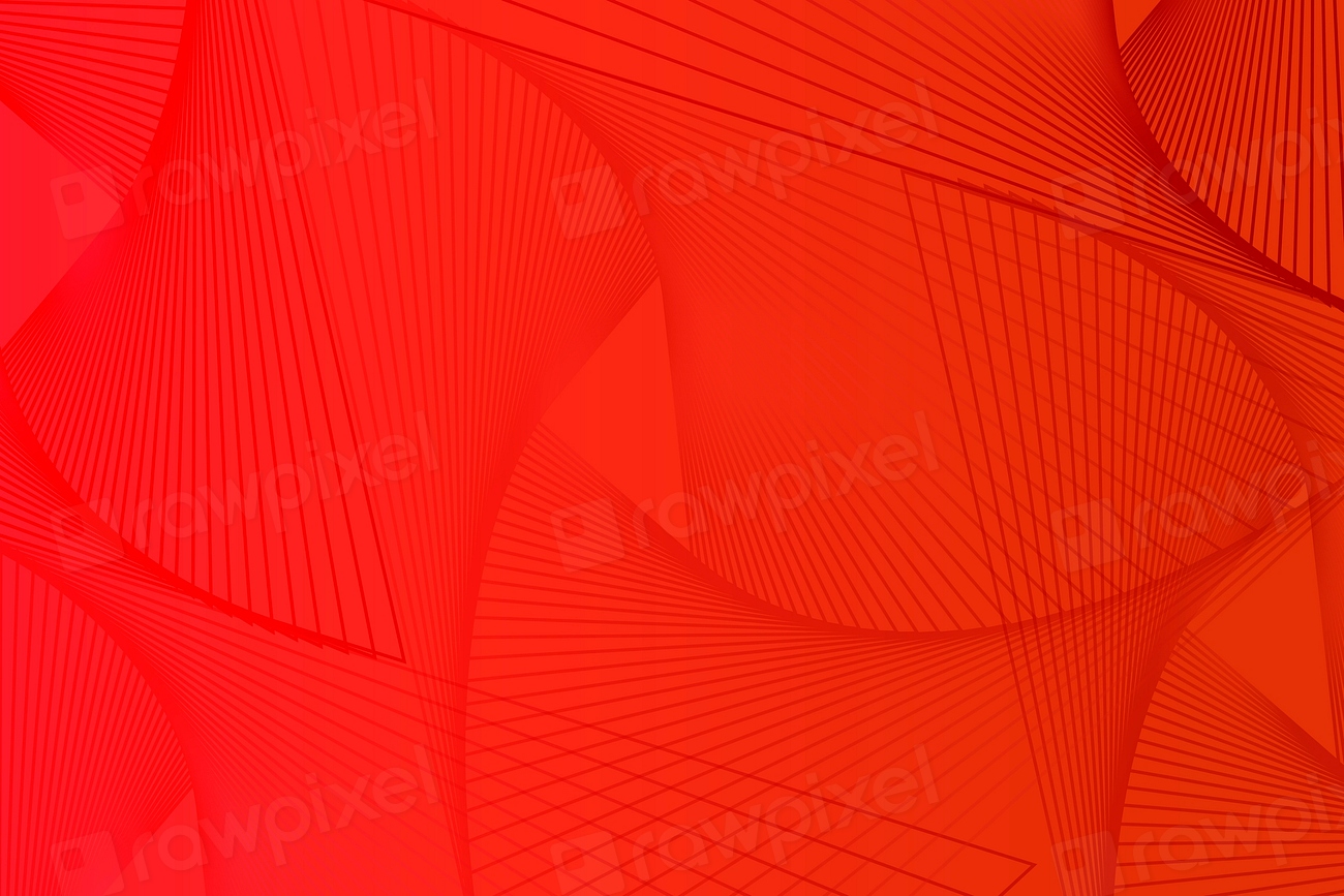 Red abstract style pattern background | Premium Photo - rawpixel