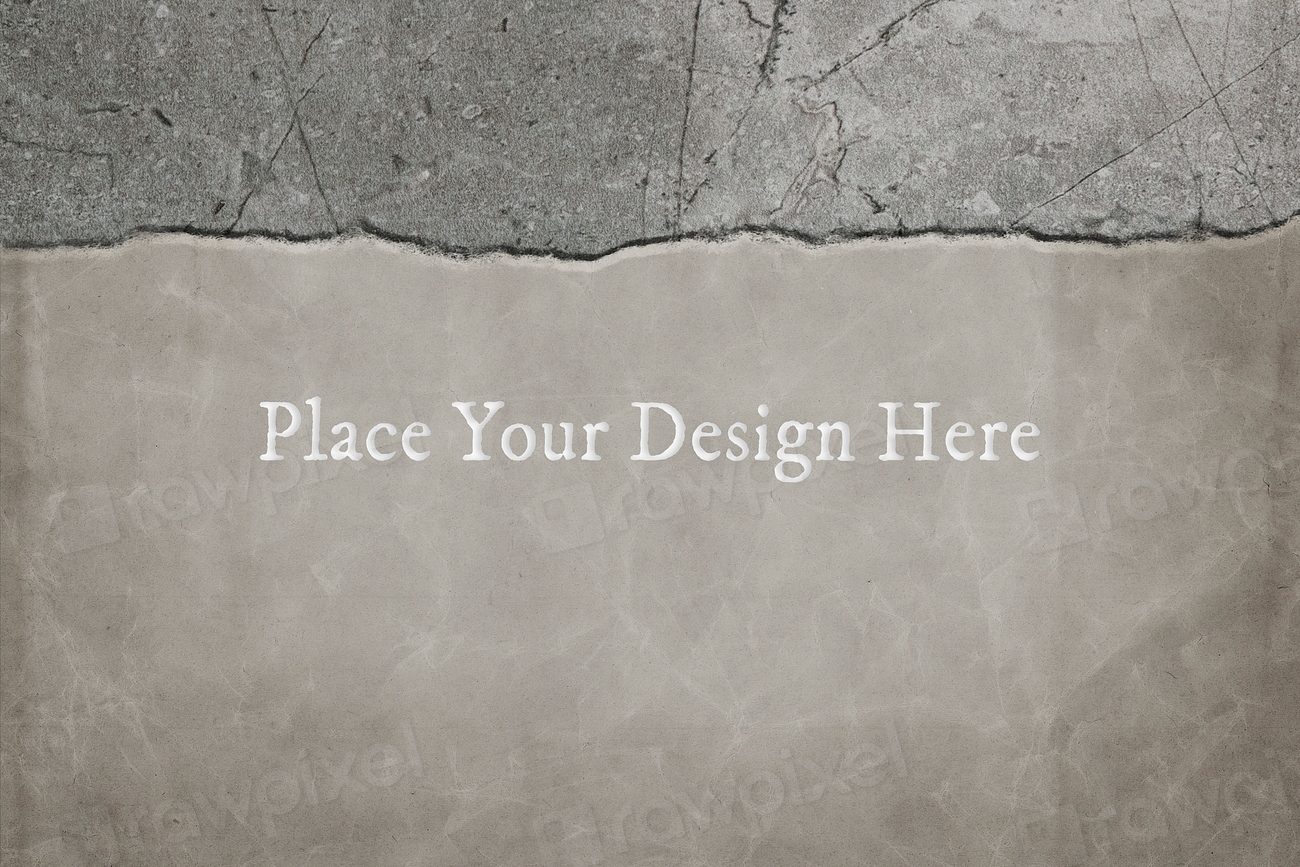 Two textured backgrounds and paper | Premium PSD - rawpixel