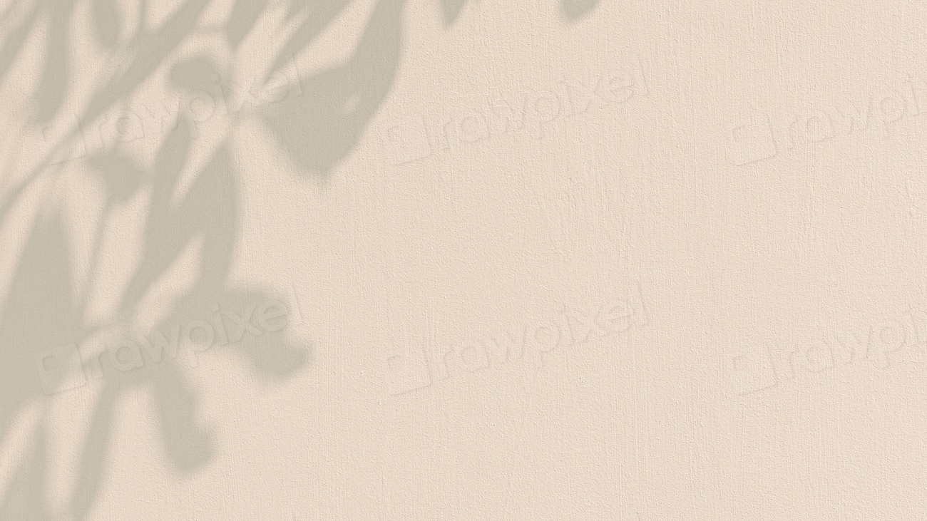Leaves shadow beige wall | Premium Photo - rawpixel