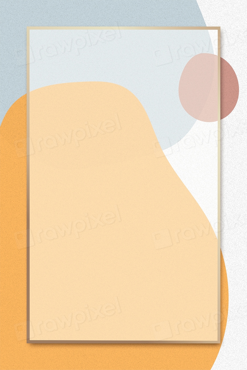 Gold rectangular metallic frame abstract | Premium PSD - rawpixel