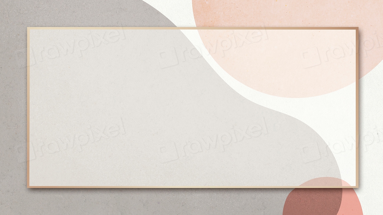 Gold rectangular metallic frame psd | Free PSD - rawpixel