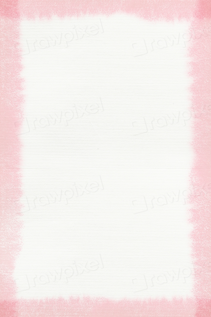 Rectangle pink brush stroke frame | Premium PSD - rawpixel