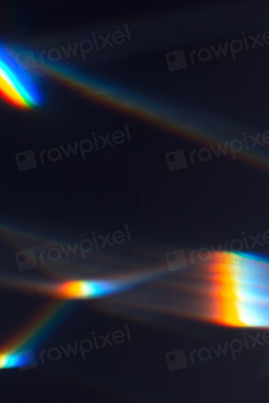 Light leak effect abstract black | Premium Photo - rawpixel