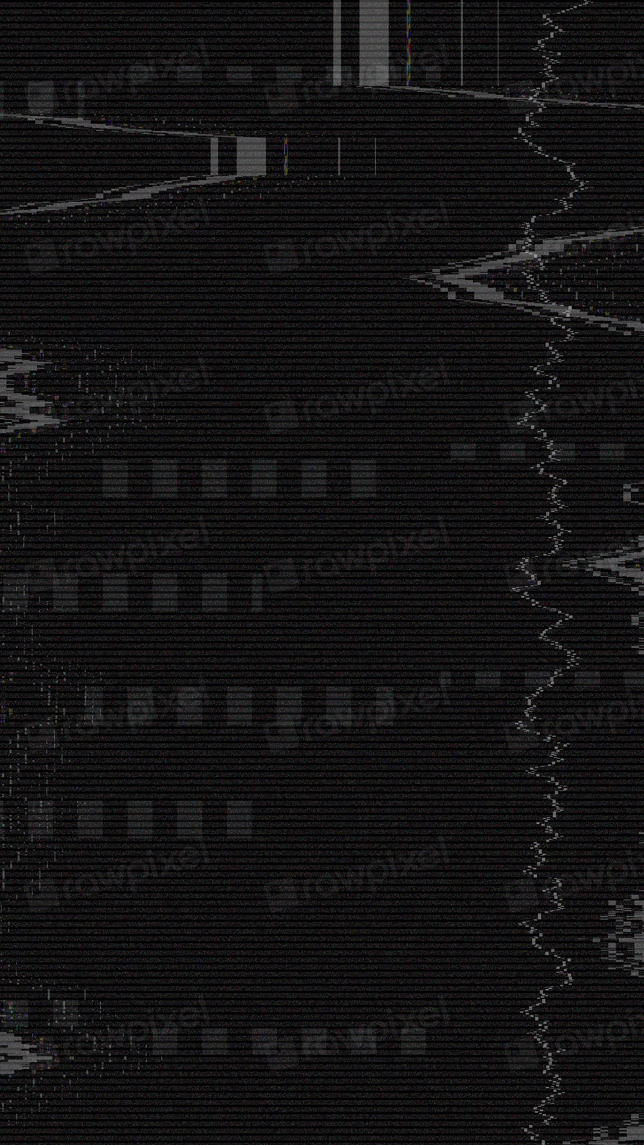 Black glitch effect texture background | Premium Photo - rawpixel