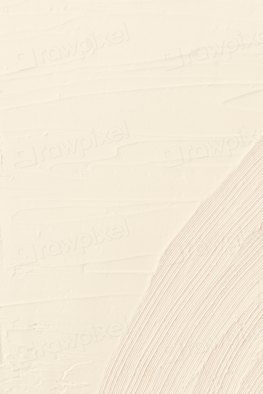 Ivory acrylic painting texture psd | Premium PSD - rawpixel