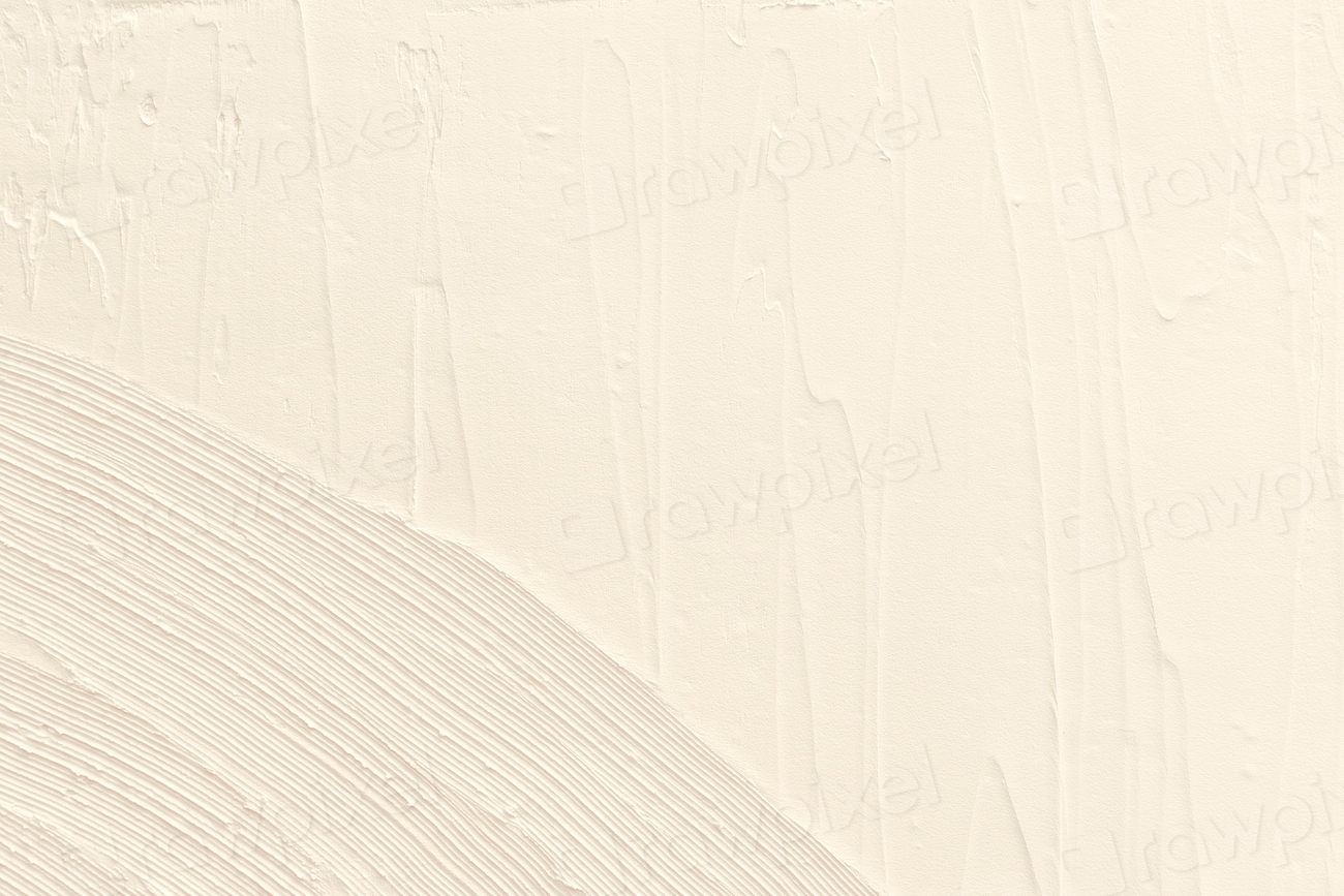 Ivory acrylic painting texture background | Premium Photo - rawpixel