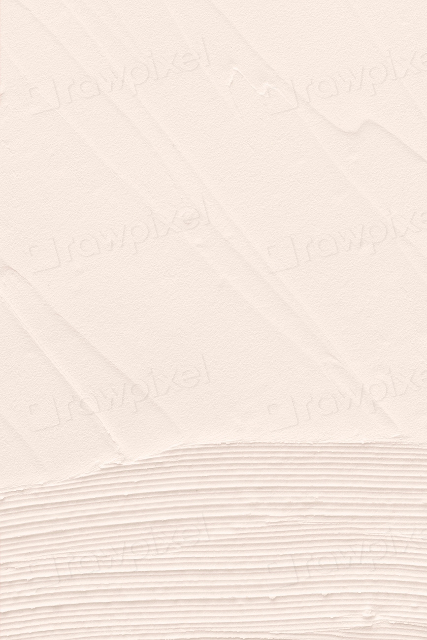 Acrylic cream paint texture psd | Premium PSD - rawpixel