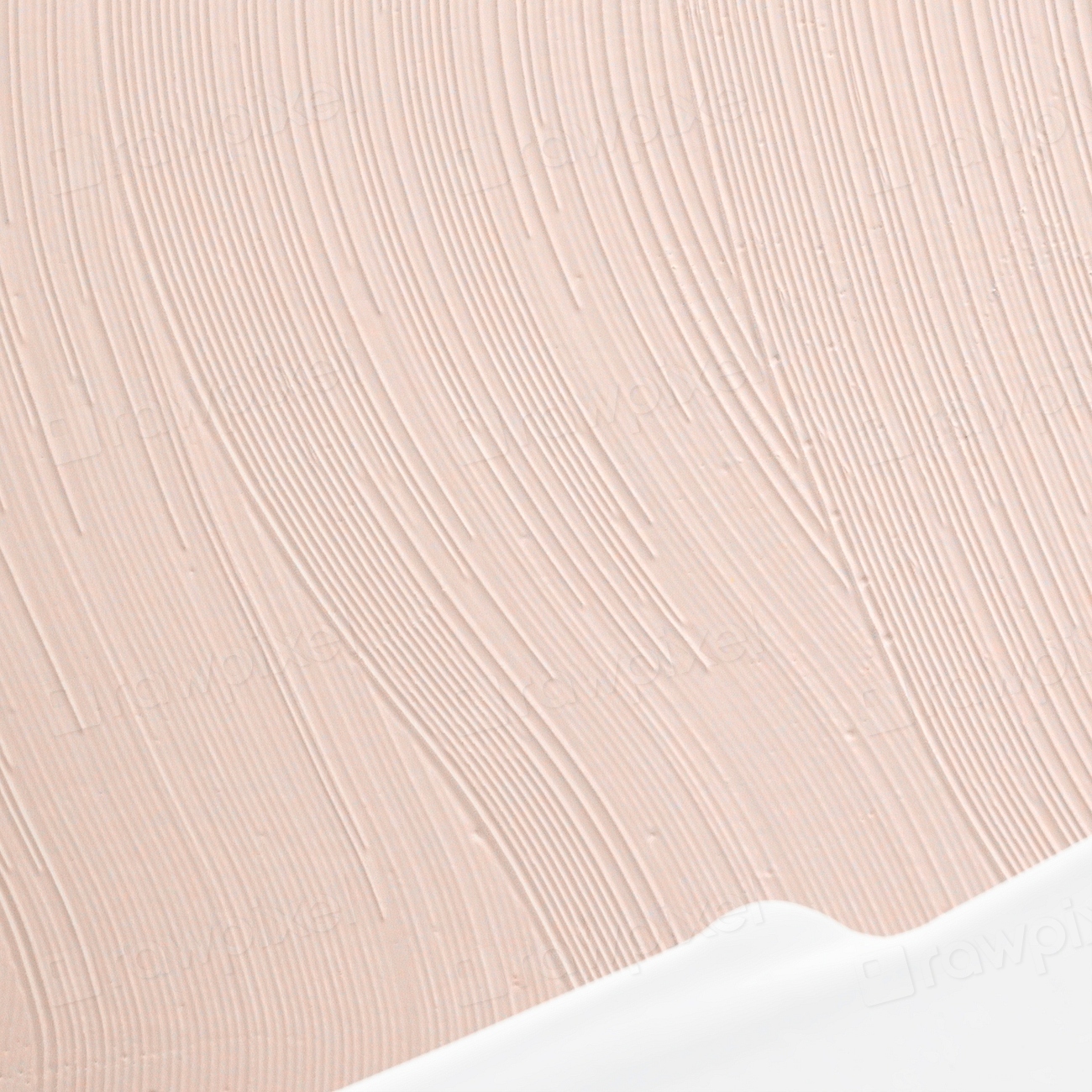 Peach acrylic texture painting design | Premium Photo - rawpixel