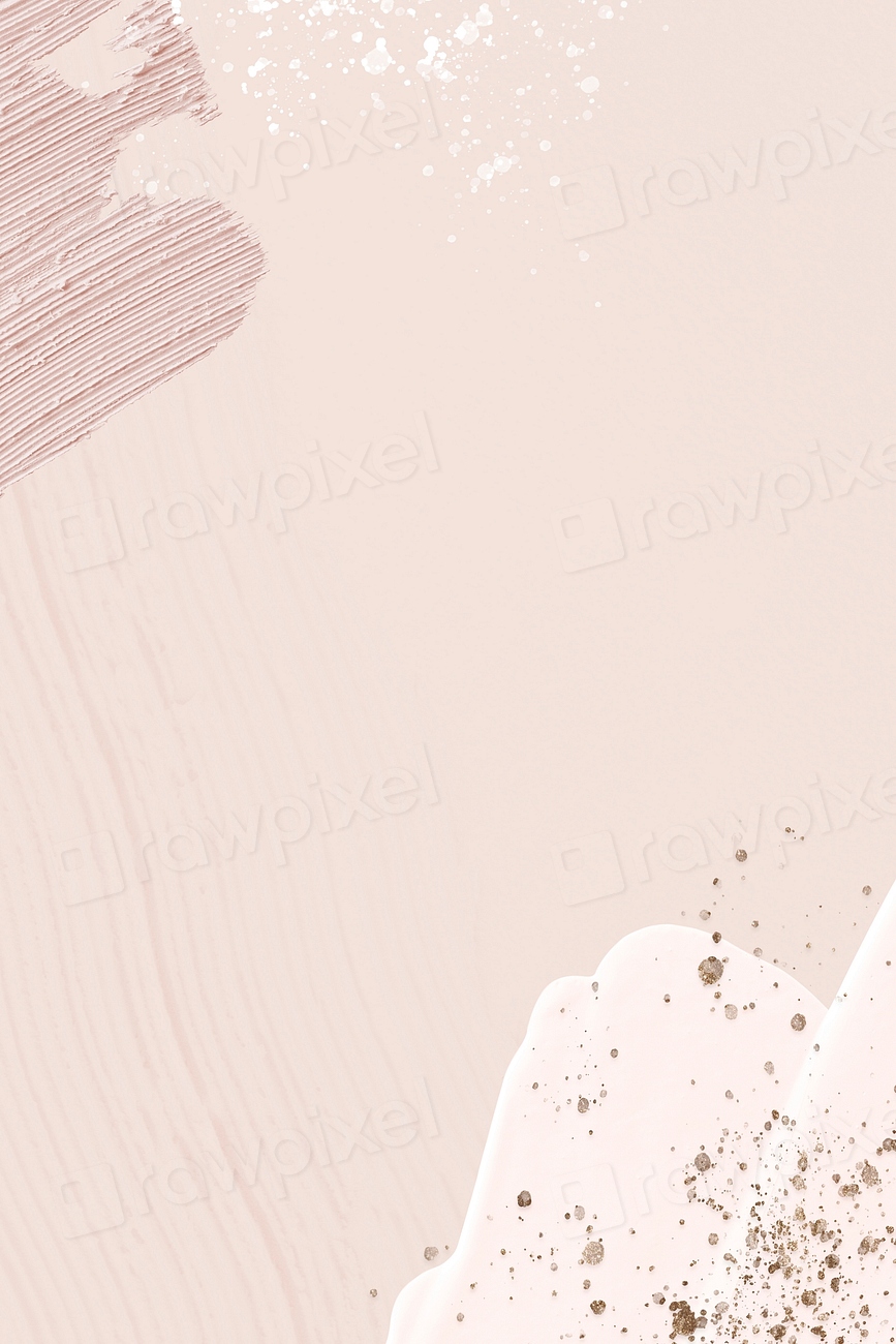 Acrylic paint texture frame vector | Premium Vector - rawpixel