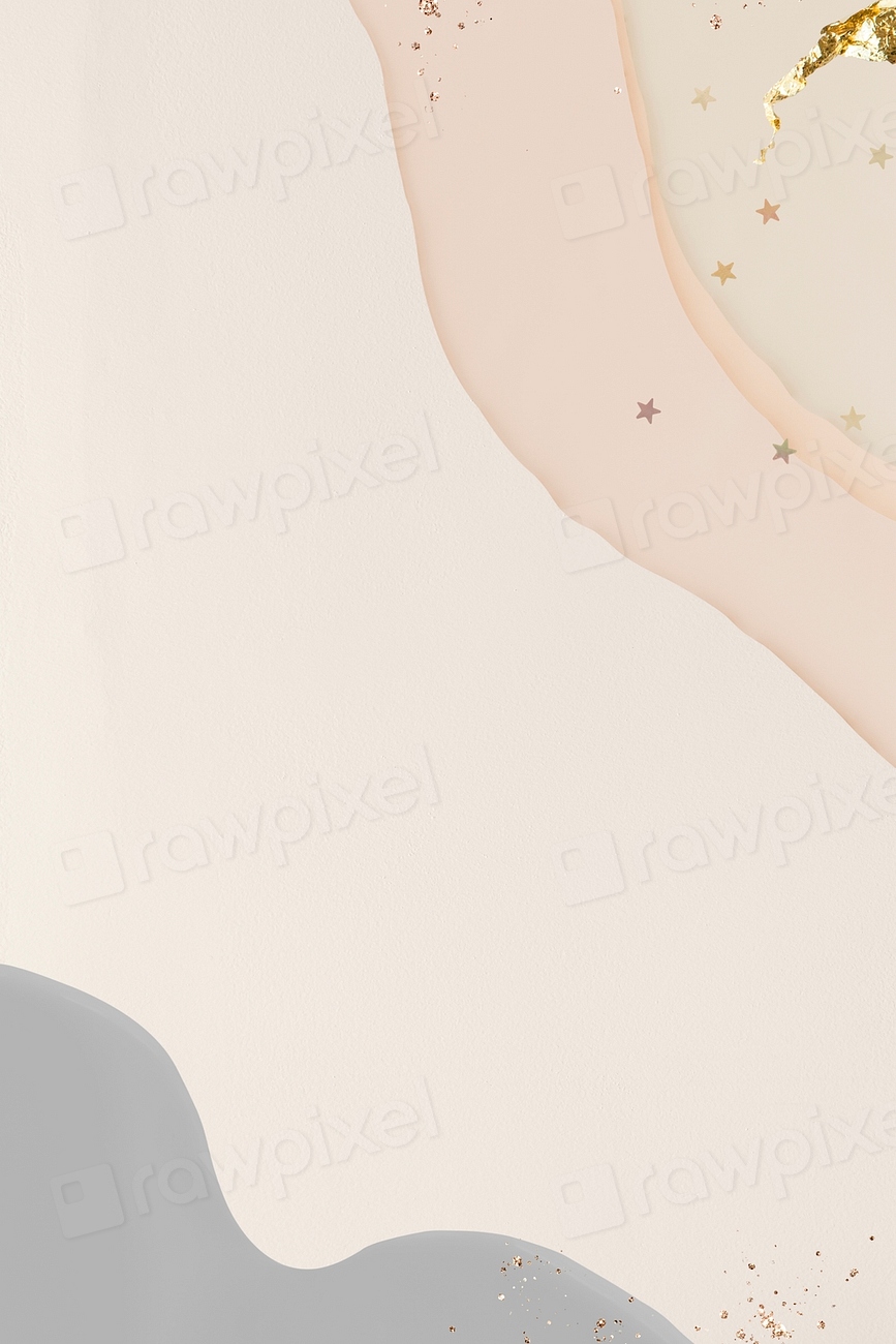 Neutral abstract psd background gold | Premium PSD - rawpixel