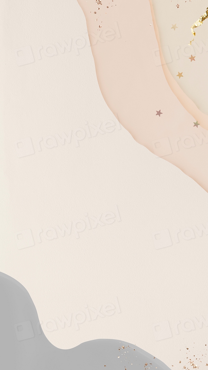 Neutral abstract background with gold | Premium Photo - rawpixel