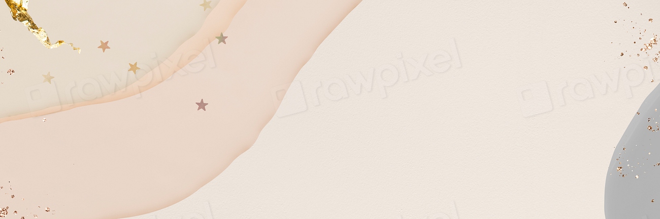 Neutral abstract background gold stars | Free Photo - rawpixel