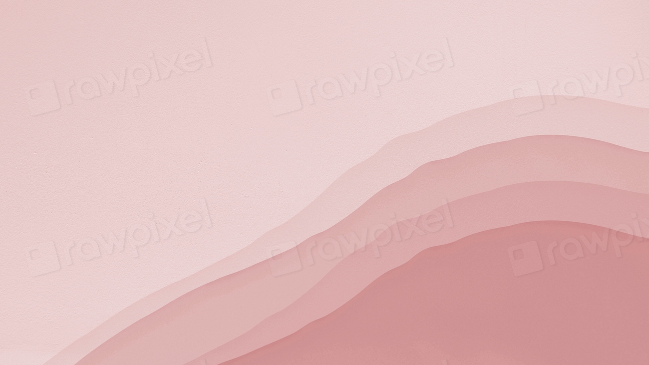 Abstract light pink wallpaper background | Premium Photo - rawpixel