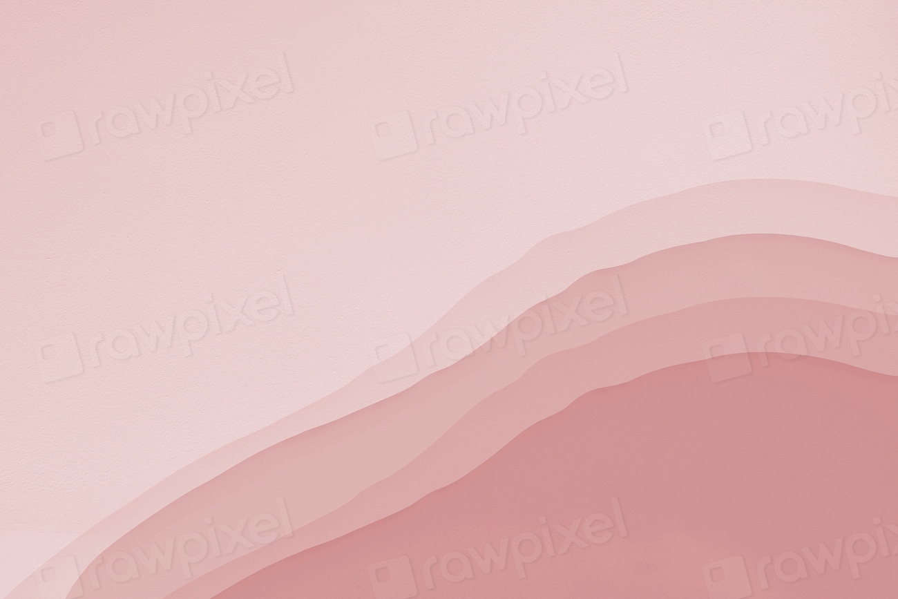 Abstract light pink wallpaper background | Premium Photo - rawpixel
