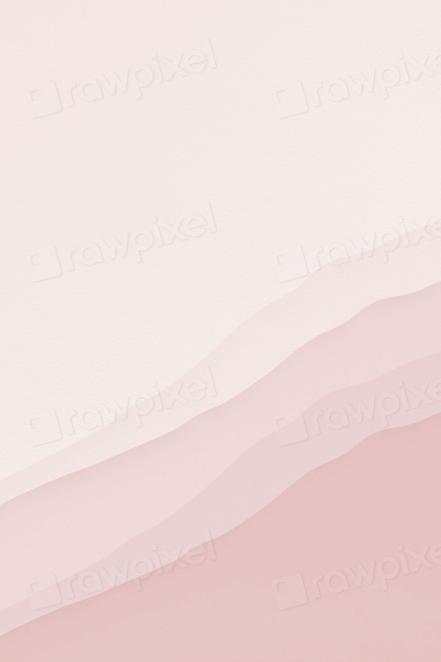 Abstract light pink wallpaper background | Premium Photo - rawpixel