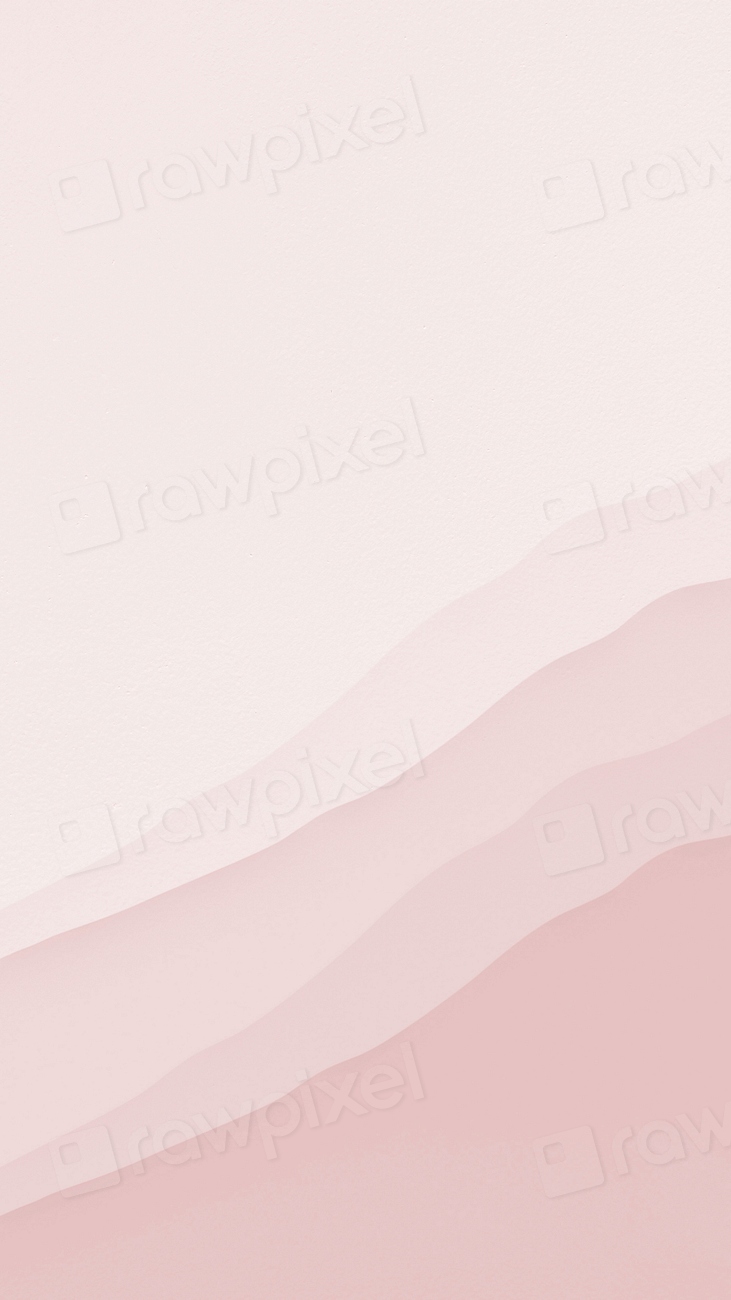 Abstract light pink wallpaper background | Premium Photo - rawpixel