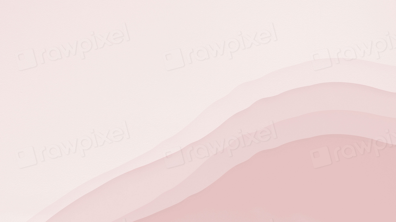 Abstract light pink wallpaper background | Premium Photo - rawpixel