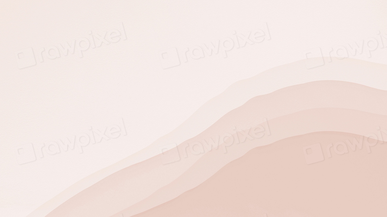 Cream abstract wallpaper background image | Premium Photo - rawpixel
