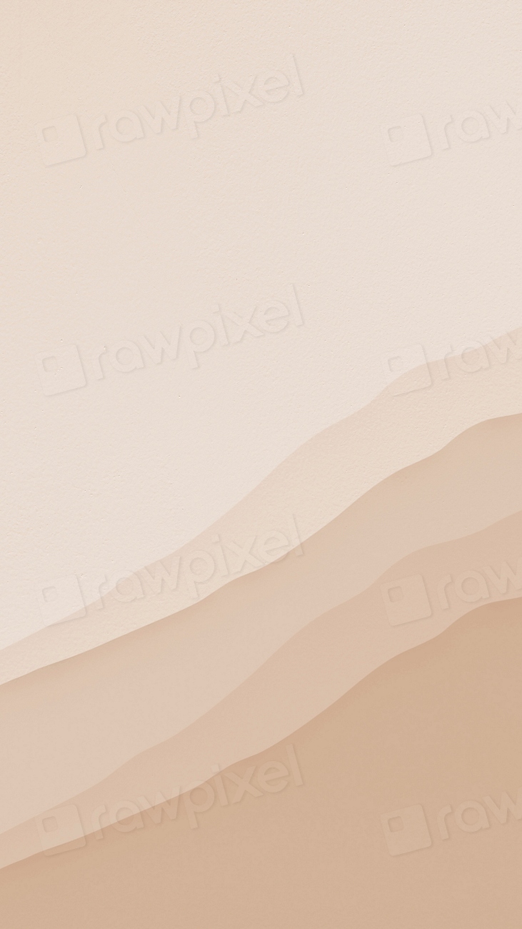 Abstract beige wallpaper background image | Premium Photo - rawpixel