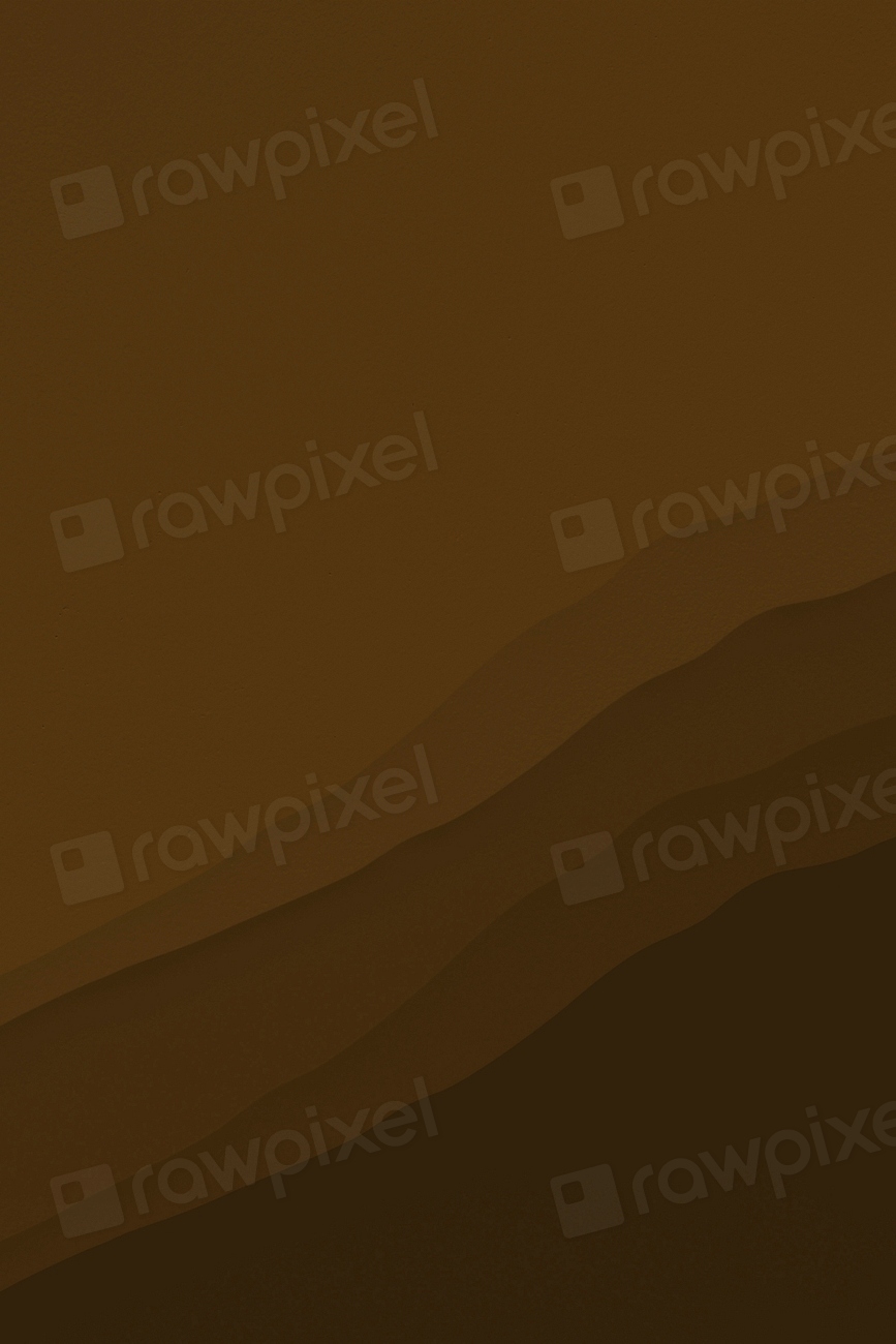 Dark brown background abstract wallpaper | Free Photo - rawpixel
