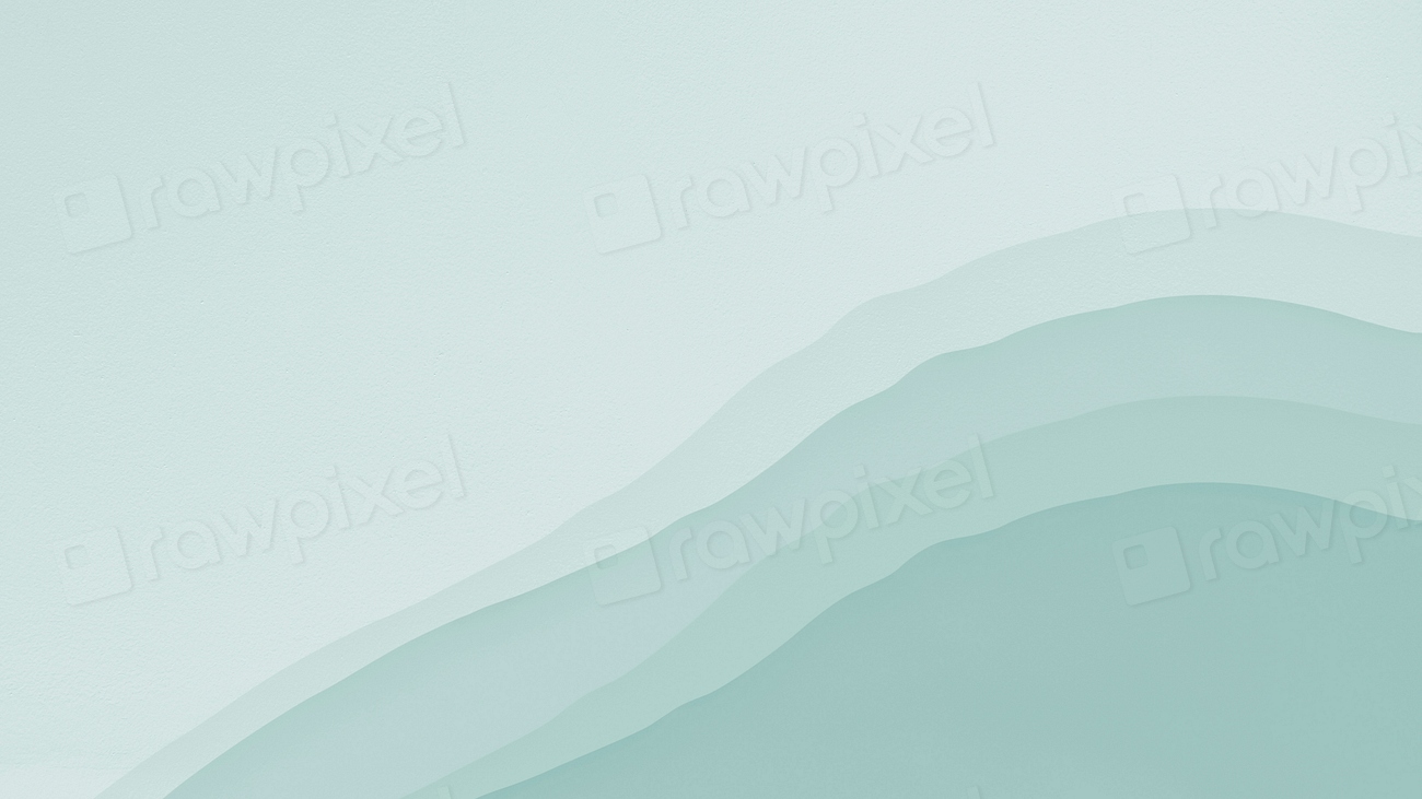 Abstract background mint blue wallpaper | Free Photo - rawpixel