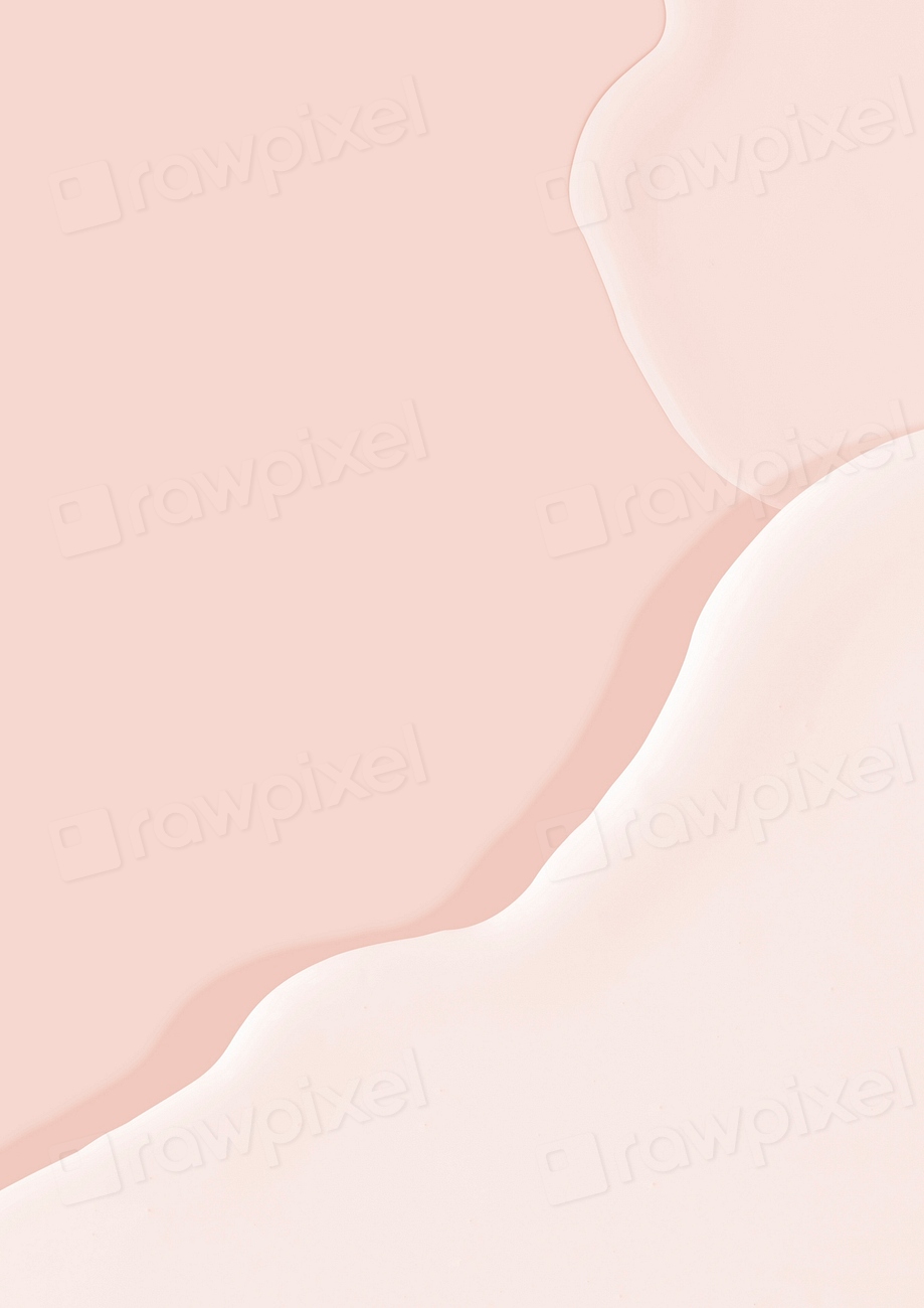 Pastel pink paint abstract background | Free Photo - rawpixel