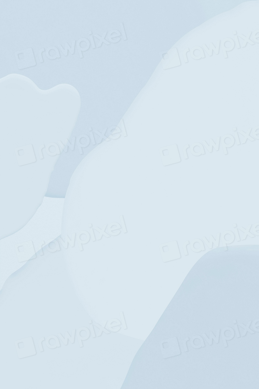 Minimal blue acrylic texture background | Free Photo - rawpixel