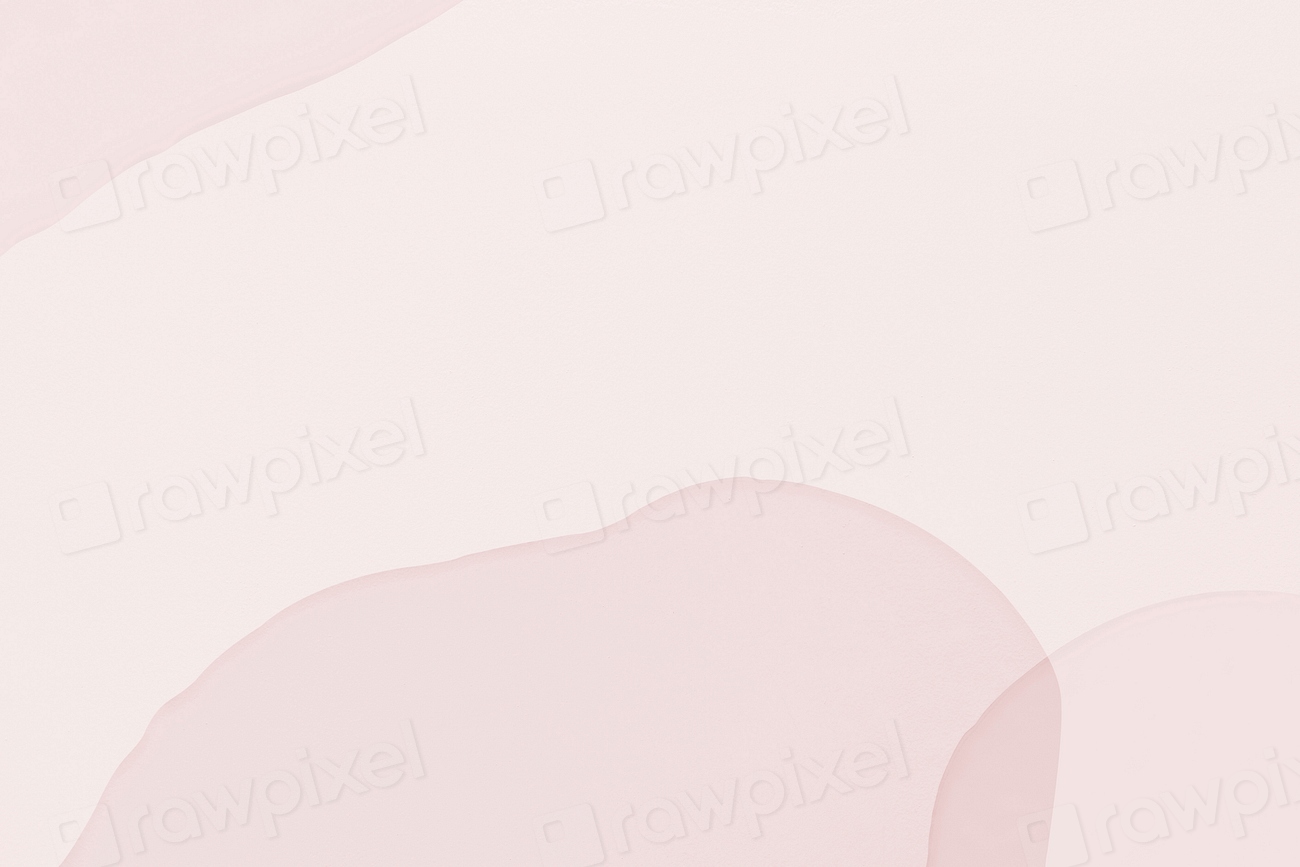 Misty rose watercolor texture background | Premium Photo - rawpixel